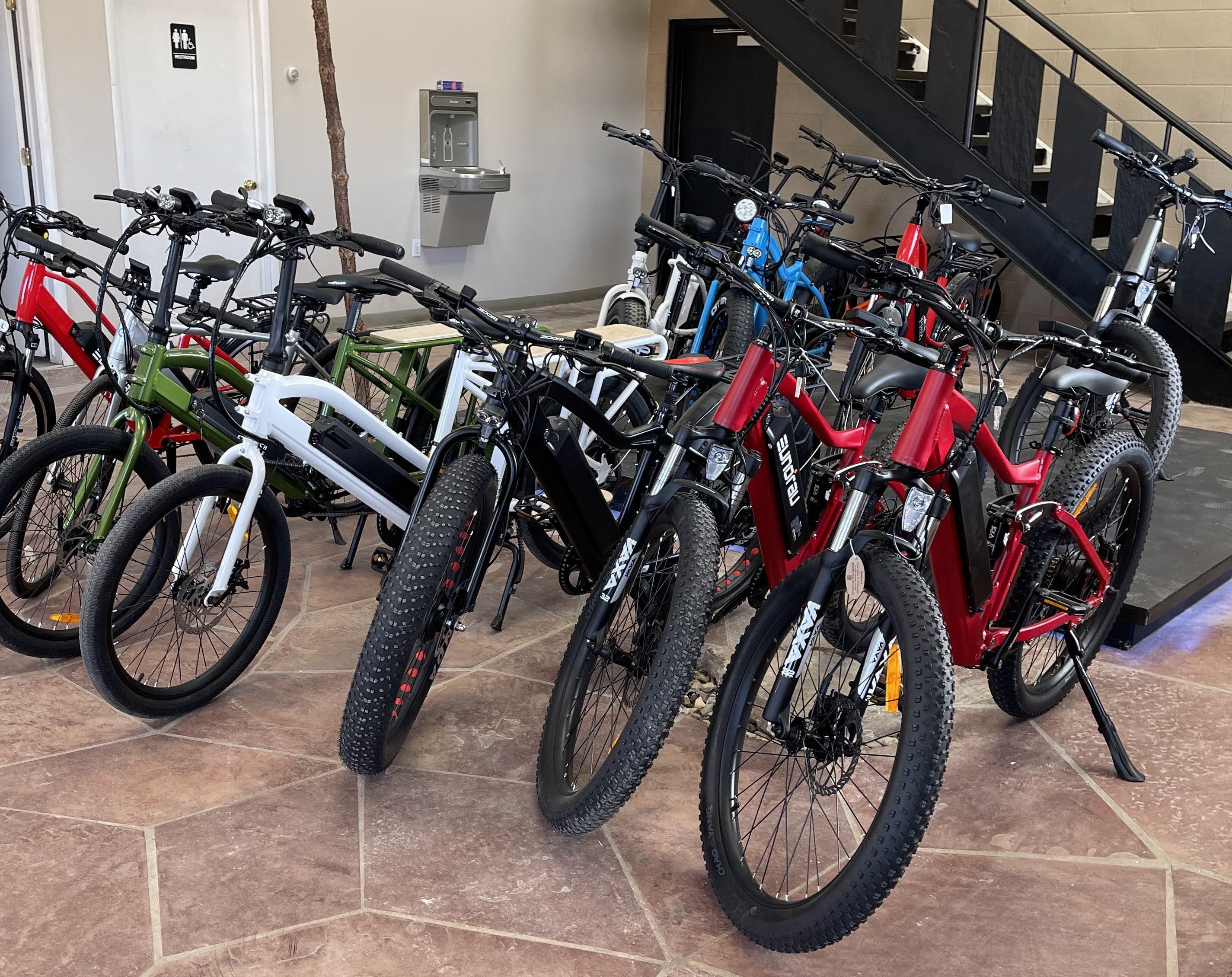All Bikes