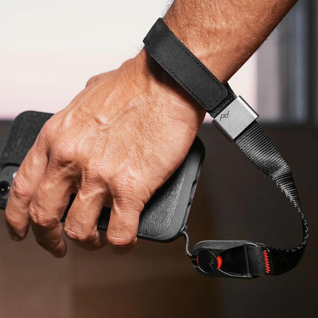 peak Design everyday loop case