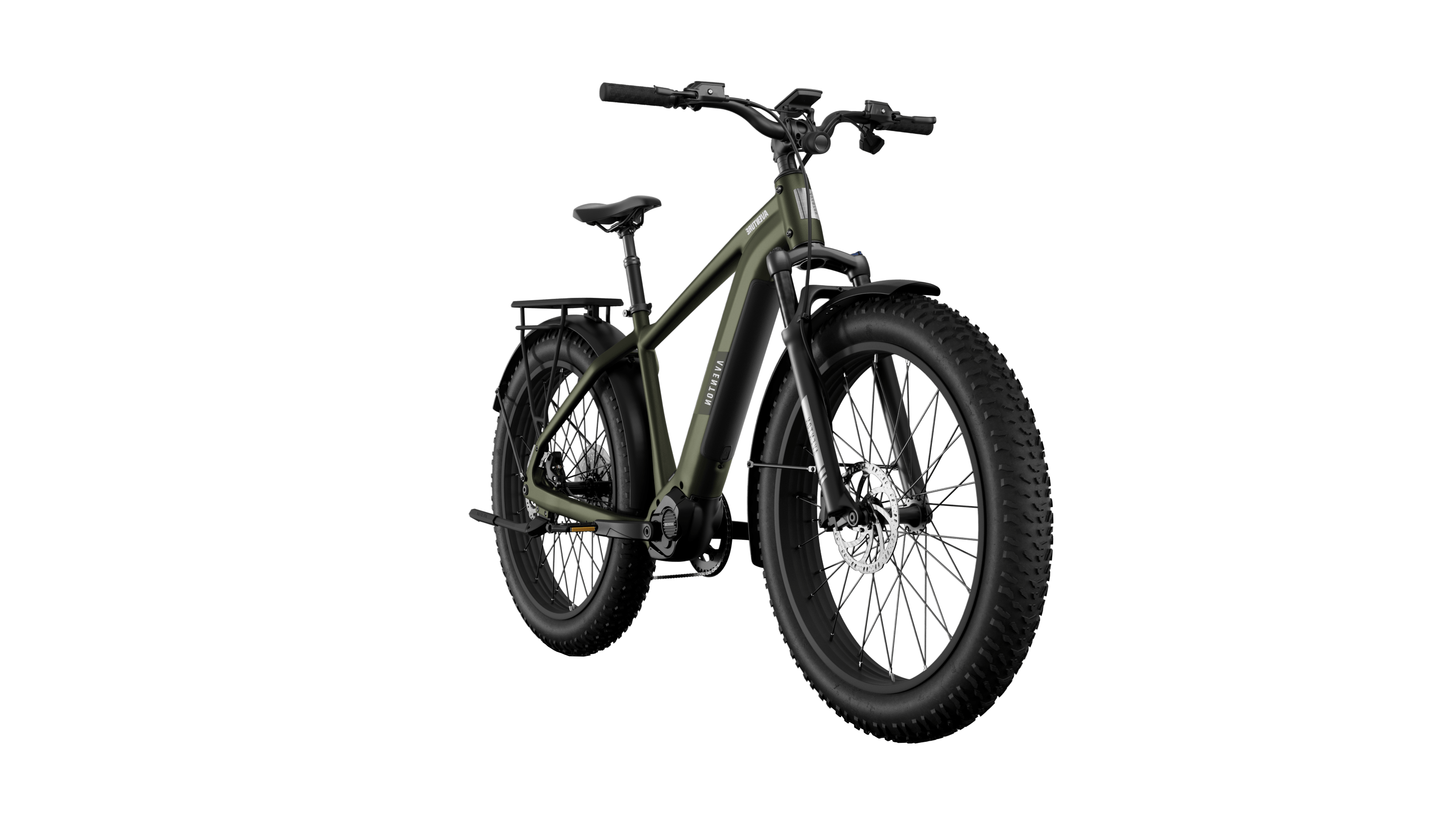 Aventon Aventure M
